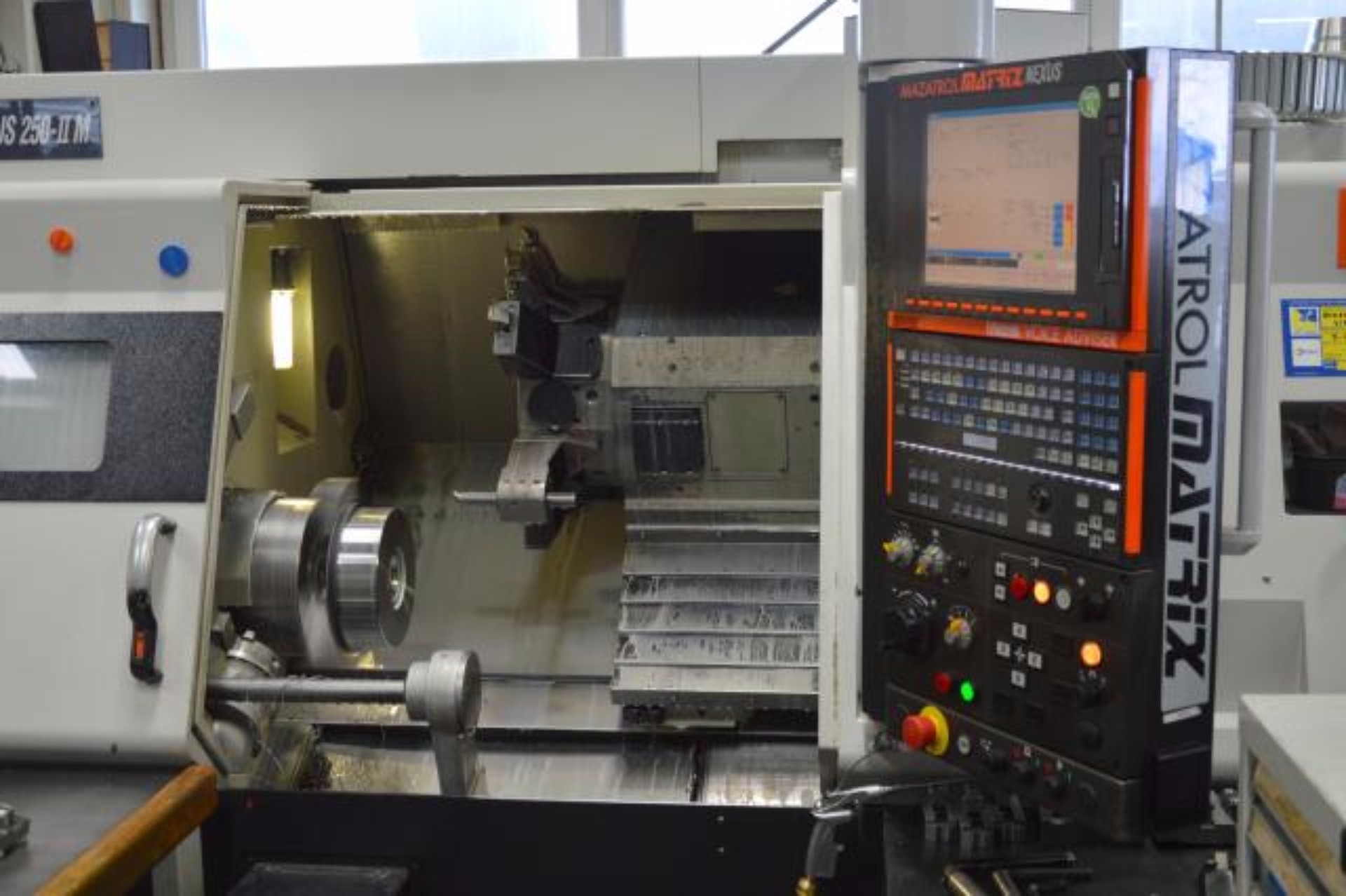 Metal lathing process | IMCslovakia.sk