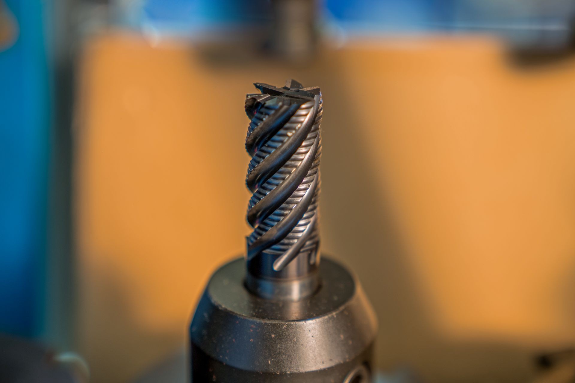 Frezen van metaal | IMCslovakia.sk